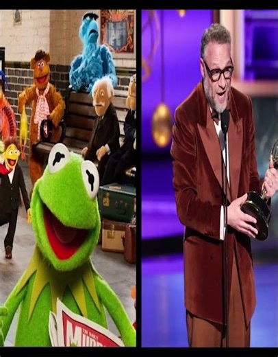 The Muppet Show (2026) 🎭😂 | Disney+ Revival, Nostalgia & What to Expect