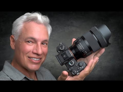 Sigma 35 mm f/1.2 vs Sony 35 mm GM: The Ultimate 35 mm Battle!