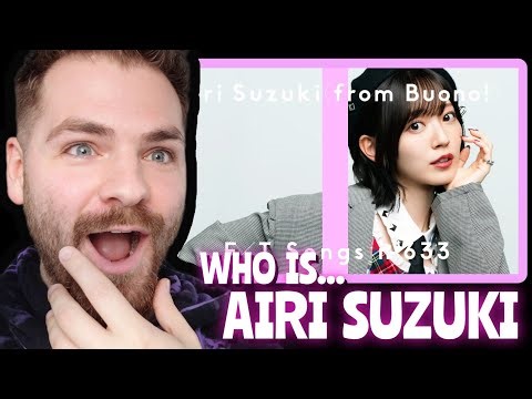 Airi Suzuki – "hatsukoi cider" | THE FIRST TAKE | *FIRST TIME* REACTION!