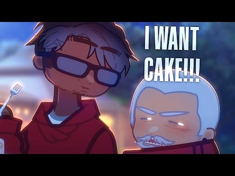 🎄 𝐓𝐡𝐞 𝐩𝐚𝐫𝐭𝐲. 🎁 : [Gacha Life 2]