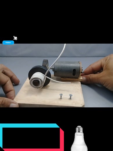 Build a Free Energy Generator at Home with PVC