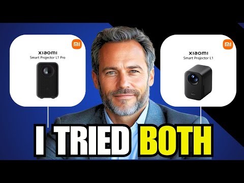 Xiaomi L1 Pro vs. L1 Review: Which One Really Wins?