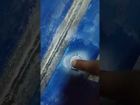 Magnetic Particle Testing Full Practical | NDT Level 2 Training