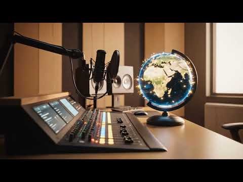 How to Start & Stream Live: Shoutcast Net Free Trial + AutoDJ 24/7