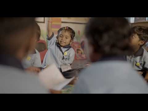 Explore & Create time | Pre - Primary Classroom practices