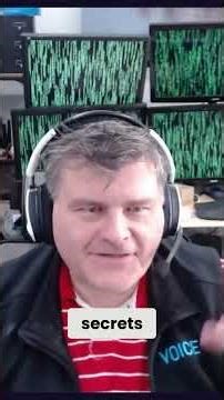 Quantum Computers Will BREAK All Encryption! Are We Ready? #shorts