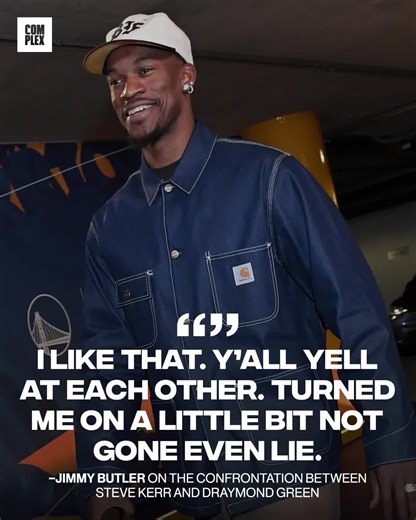 Jimmy Butler's Best Moments: Playboi Carti NBA