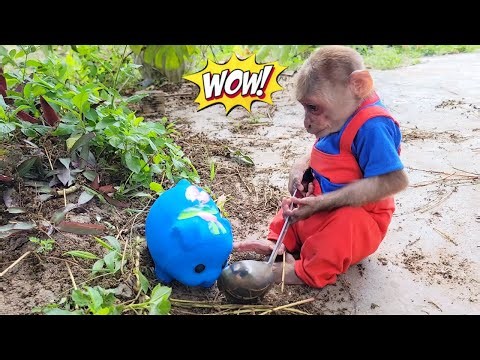 SU Made Special Decision With Piggy Bank, Give Mom All Money To Do This!