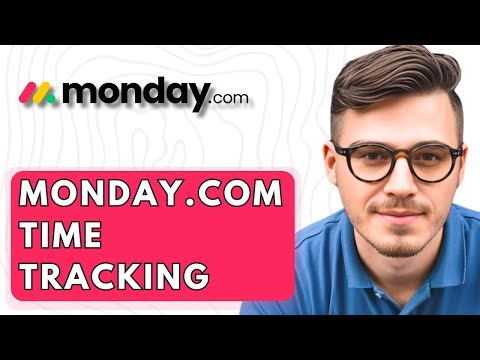 Monday com Time Tracking [2026 Guide]
