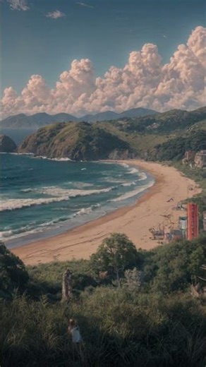 Still II #lofi #lofichill #retro #animation