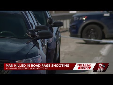 Possible road rage shooting leaves one man dead on U.S. 71