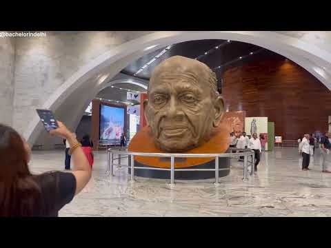 Statue Of Unity SOU Complete Guide 2026 | World Tallest Statue 