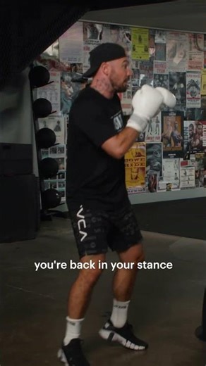 The Side Shuffle - Explained