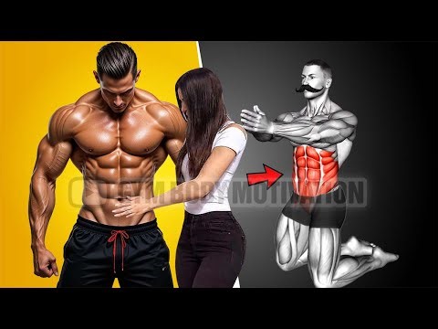 Get 6 Pack Abs Faster in Weeks with 7 Proven Moves