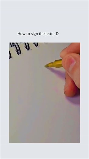 𝒔𝒂𝒎 on Instagram: "D is a letter that opens like a doorway into quiet strength. It begins with a sturdy vertical line—calm, stable, unafraid of stillness. From its top, a smooth arc unfurls outward, sweeping down in one gentle breath before returning home to the baseline. Inside that curve rests a warm crescent of space, like a held moment or a soft secret kept close to the heart. D feels both protective and open, structured yet full of light. Its sound carries that same softness—deepen, dawn
