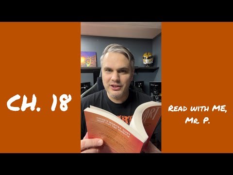 RESTART - Chapter 18