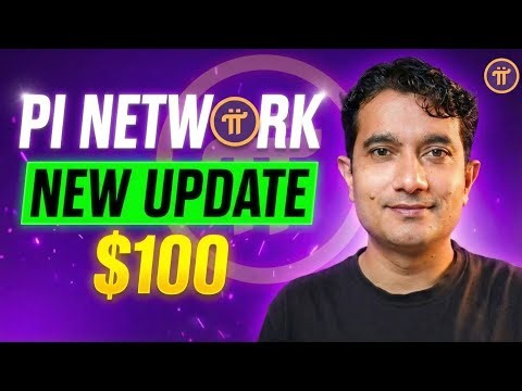 Pi Network New Update What You Did with Pi Last year 