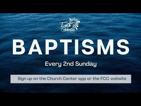 Notes From High Springs, Part 2 | Bishop Joel Brown | Wednesday, March 11th, 2026 | 7:00 PM