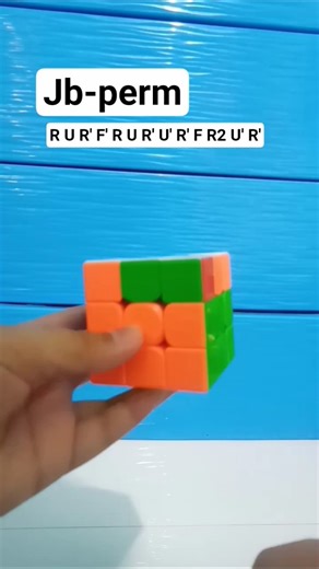Jb-perm tutorial