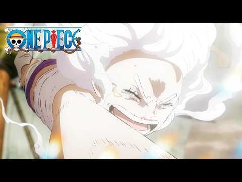 Nika Punch | ONE PIECE