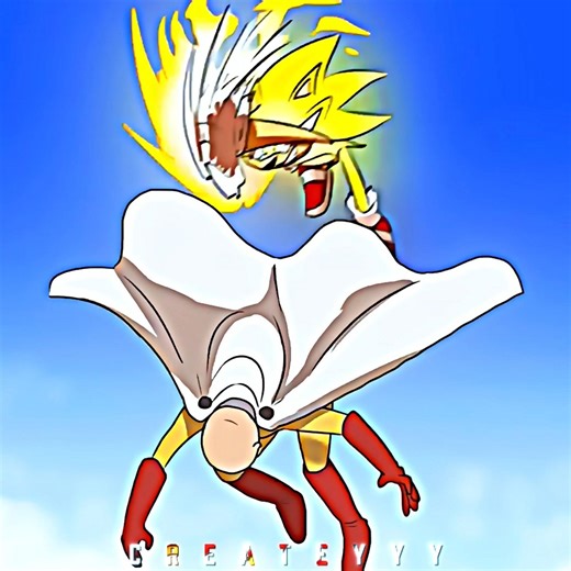 Sonic: Pain has no men 💀!!!