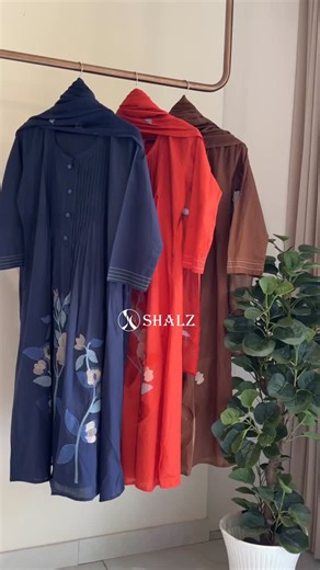 SHALZ® on Instagram: "🌸✨🌸 Cotton Casual Suit Set Size : M, L, XL, XXL Search code : SZ1289 Rate : 1395/- Dry clean only . For order chcek our website www.shalz.in or DM . 🔴 Please don’t respond to any comments others than from @shalz_for_her"