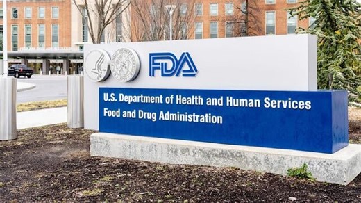 Food recalls surged in 2025