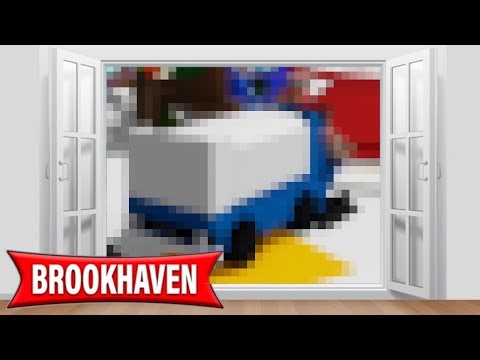 New Winter Festival Car Reveal Sneak Peek In Brookhaven RP