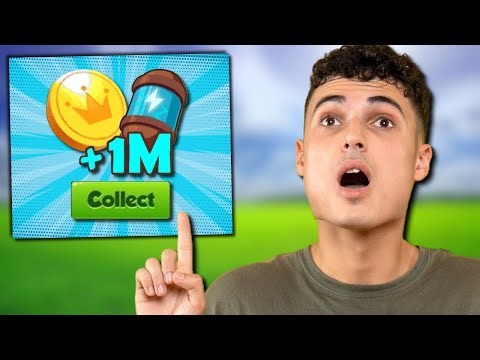 Coin Master Free Spins - How To Get Coin Master Free Spins 2025 (Coin Master Unlimited Spins)