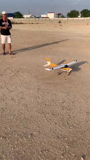 Exploring RC Airplanes: The J10C and BM21 Models