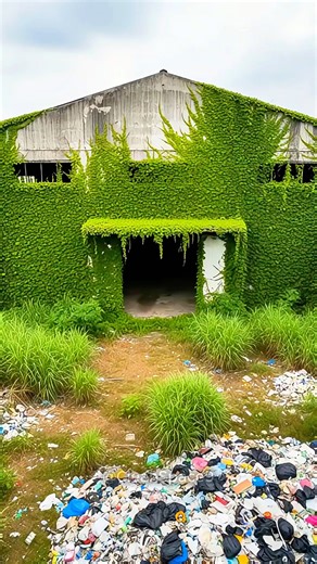 Can This Forgotten Area Feel Clean Again? Cleaning Transformation