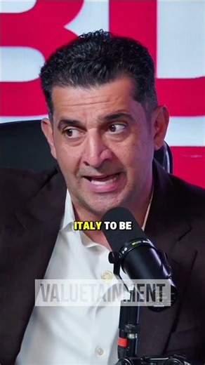 You Know Who the Real MVP Has Been in America?