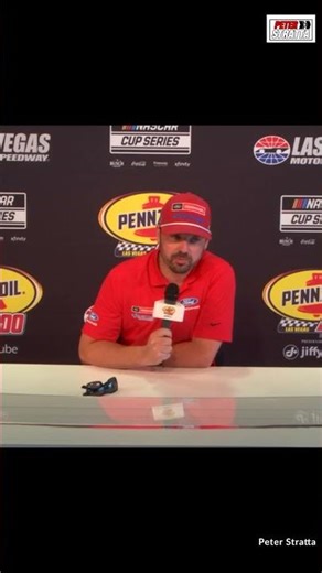 Would Josh Berry Race at Greenville Pickens Speedway? #Shorts