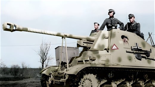Aces in an open-topped box; how Marder crews became expert tank-killers