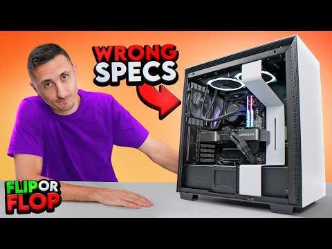 She tried to Scam me - FOF18