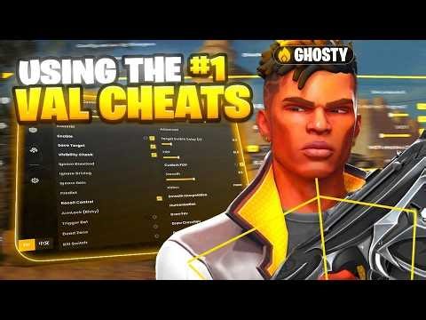 Testing Valorant Cheat For 72 Hours... And This Happened?!