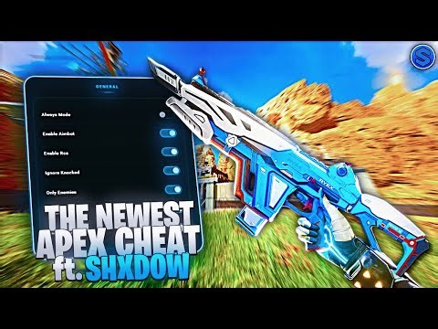I Used The BEST Apex Cheats On The Market 🏆