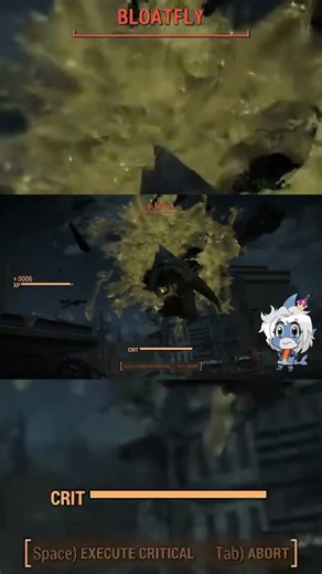 Over kill (link in the description)