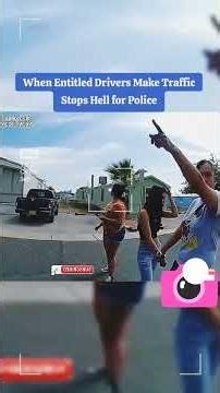 🚔 Caught on Camera! Shocking Police Moments You Won’t Believe 😱 #viralvideo #subscribe #ytshorts