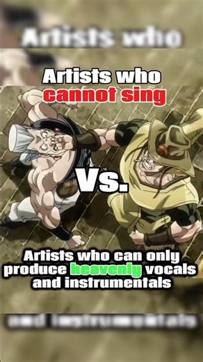 JoJo Memes For 2026!