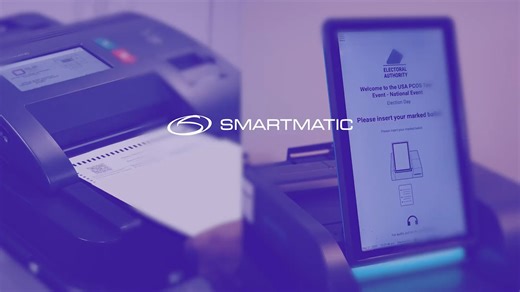 Accurate. Transparent. Efficient. Our bScan Scanners simplify the voter experience while streamlining vote counting. Watch our 2025 video to see how Smartmatic’s e-counting technology strengthens election integrity in paper-based systems worldwide. #SmartRecap2025 | Smartmatic