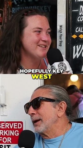 Florida Dream- Teaching and Bartending in Key West!- Ava - Spring Breaker #keywest