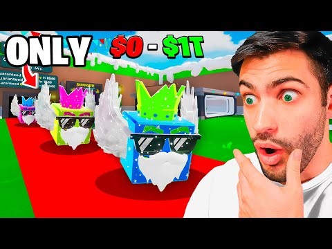 Opening 99 OWNER Christmas Lucky Rots in Steal the Brainrot