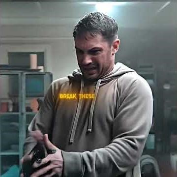 👉 “He Didn’t Know the Alien Would Take Over His Body Like THIS 😳 | Venom Recap”