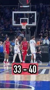 2026 NBA Draft Biggest Sleeper (JQ)