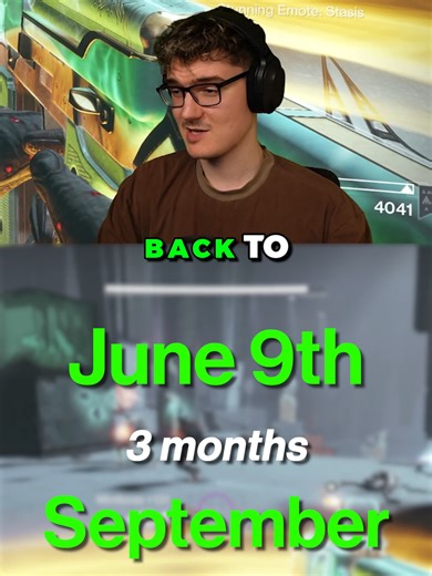 Exciting New Raid Coming This Year in Destiny 2