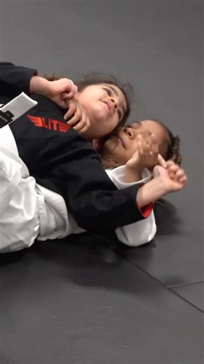 YOUTH MMA
