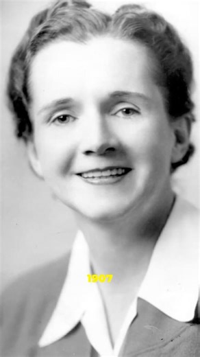 Who Is: Rachel Carson – The Voice That Sparked the Environmental Movement