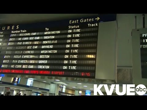 AAA expecting record-setting travel this holiday season