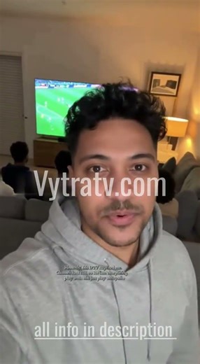 This IPTV Works Worldwide 🌍 | Fast, Stable & Tested (2026)